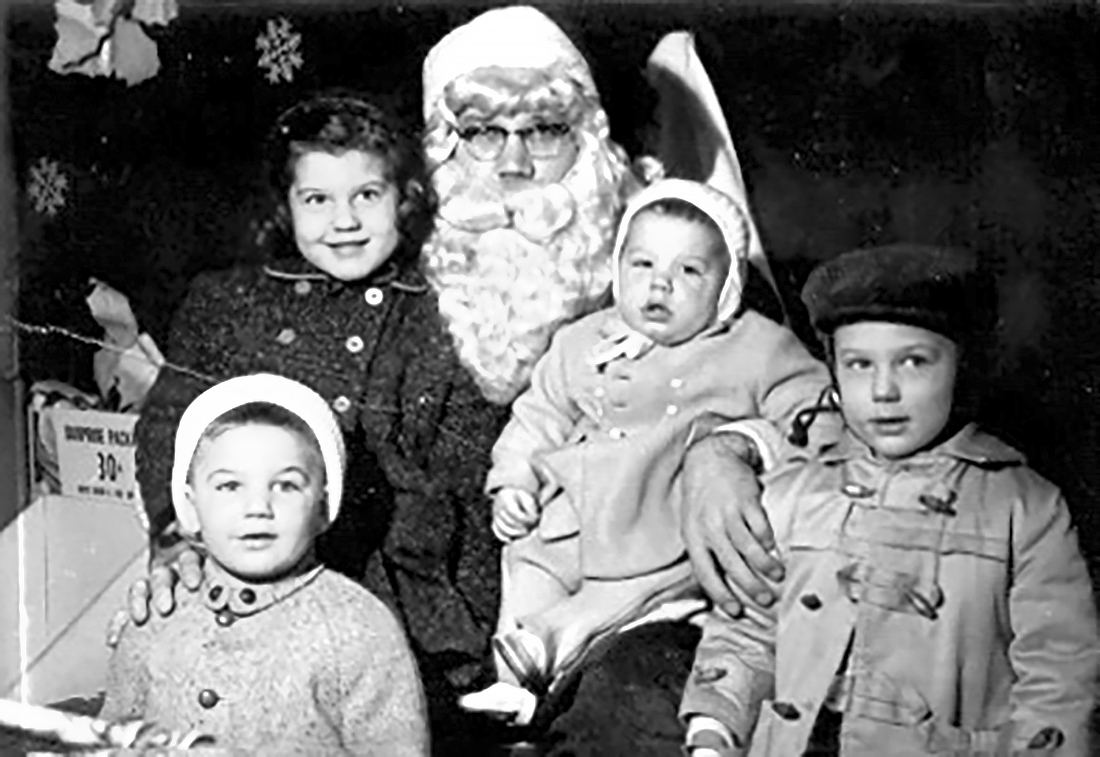 Memories of growing up in Steubenville | News, Sports, Jobs - Weirton ...